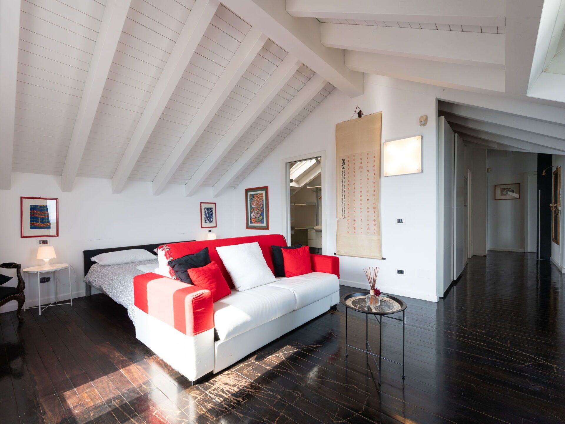 Confortable Appartement Pour 6 Personnes Avec Piscine, Wifi, Tv, Patio Et Animaux Admis - Celle Ligure