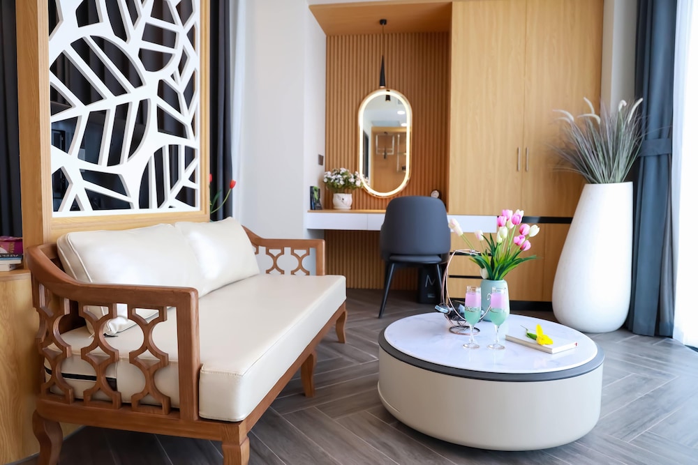 Daystar Hotel Phu Quoc - Phú Quốc