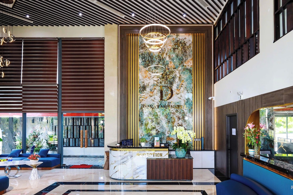 Daystar Hotel Phu Quoc - Phú Quốc