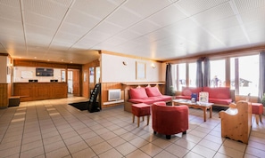 Sala de estar