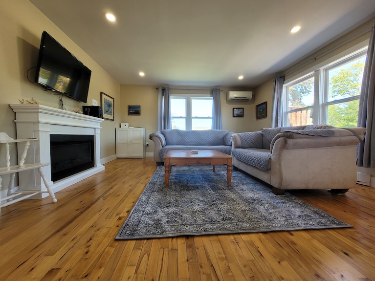 Baird's Country Guesthouse - 愛德華王子島