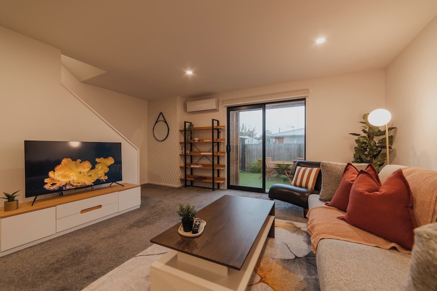 Cozy 2-bedroom - Kitchen Yard Central Location - Christchurch