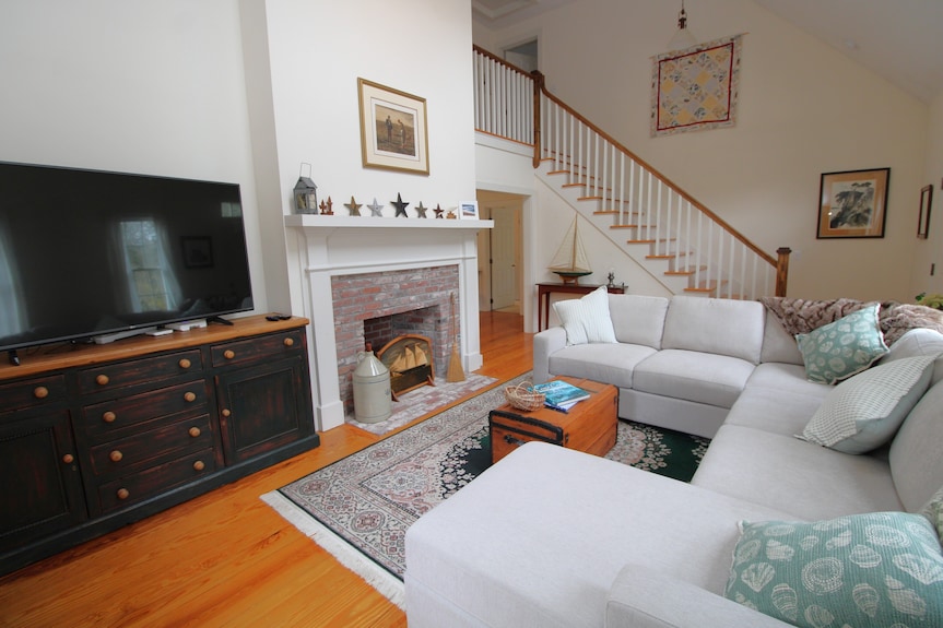 Relax Close To Chatham & Orleans (2401) - 查塔姆