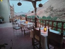 Terraço/pátio