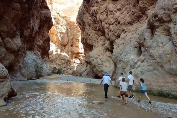 Caminhada