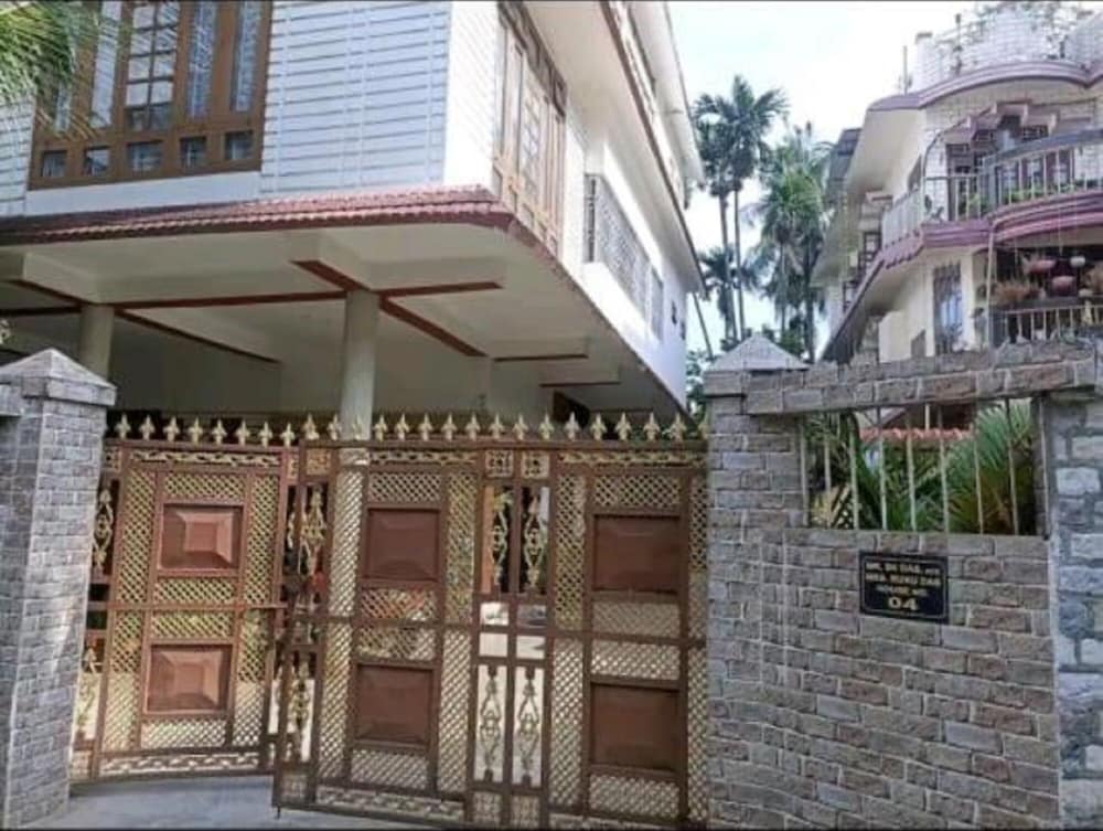 Amazing Homestay - 古瓦哈提