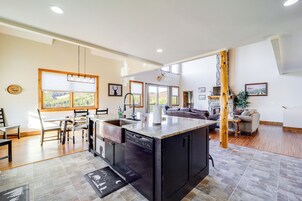 Casa (4 Bedrooms) | Interior