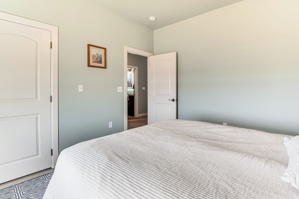 Family-friendly Apt W/ Lake Views In Ponca City! - Osage Casino Hotel - Ponca City