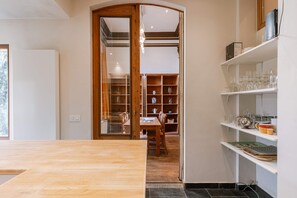 Casa | 2 quartos, acesso à internet de alta velocidade