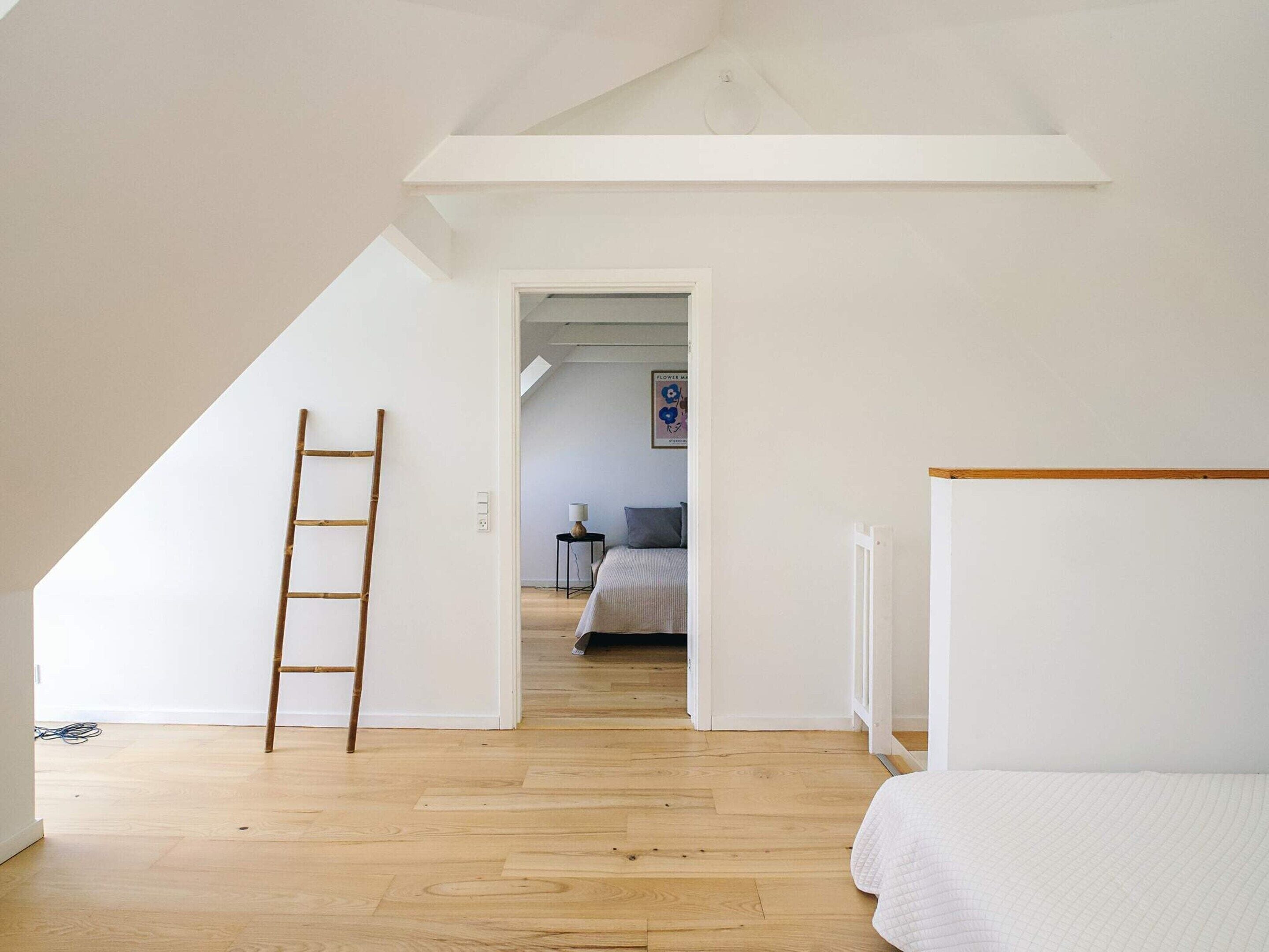 Casa | Interior