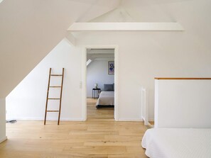 Casa | Interior