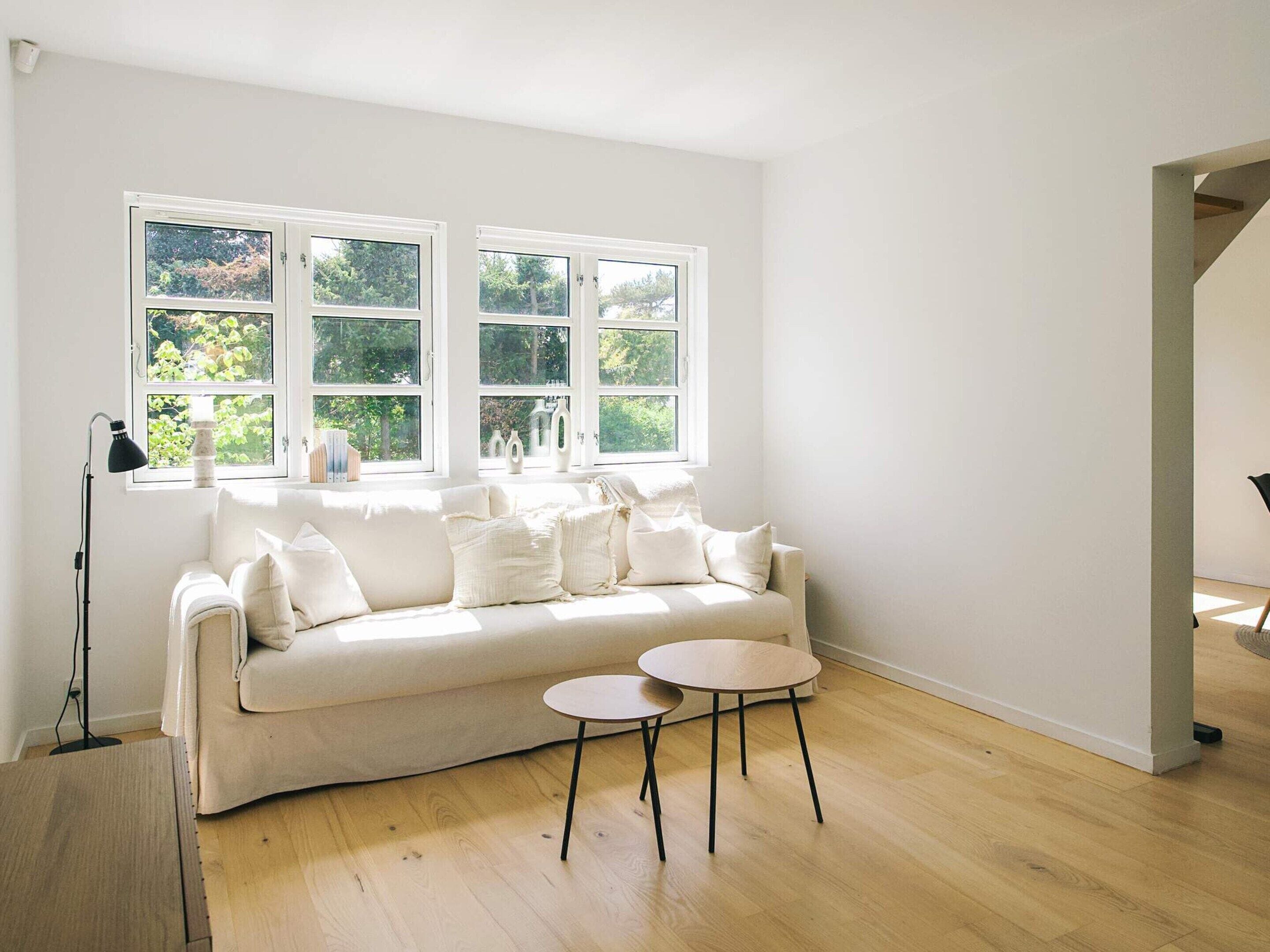 Casa | Interior