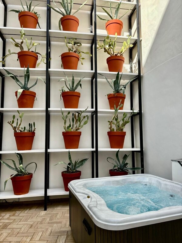 Capri Kronos Design Suites - Anacapri