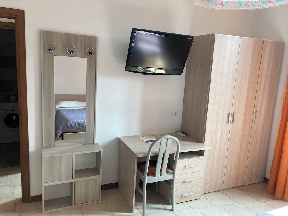 Appartamenti Aspromonte - Milan