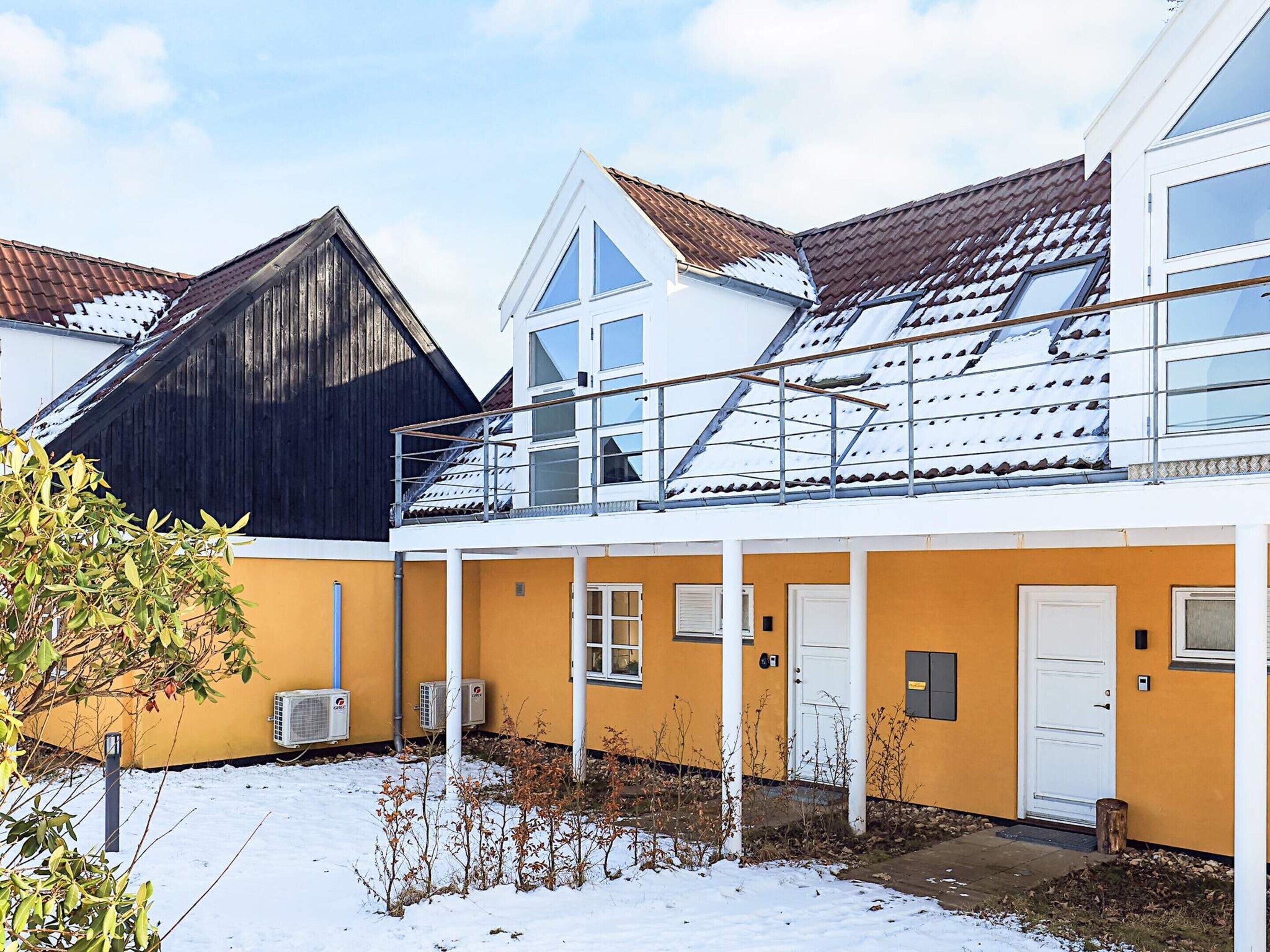 Casa | Vista do alojamento