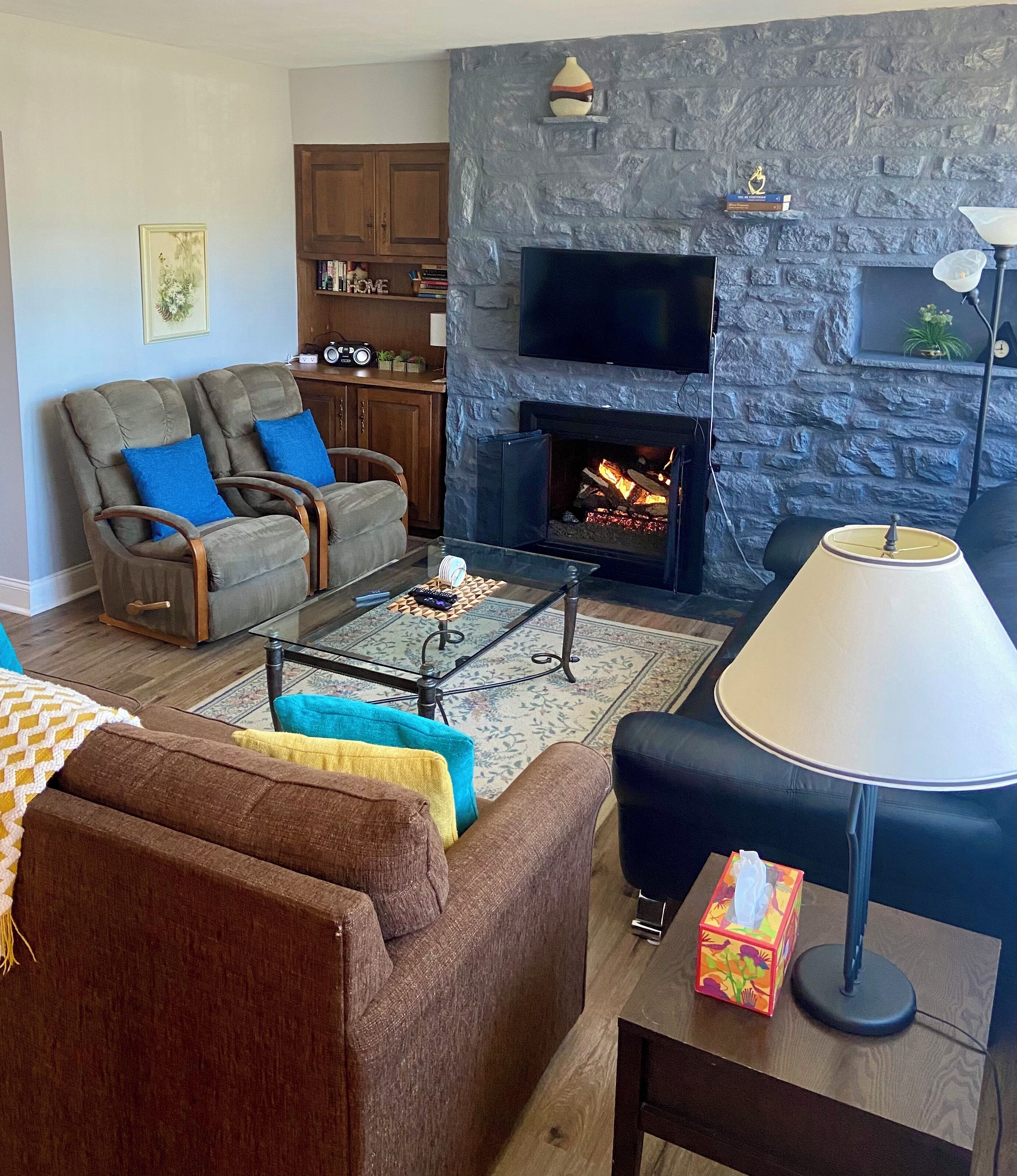 Charming One-level Retreat Near Philly With Private Yard, Kid/pet Friendly - Conshohocken, PA