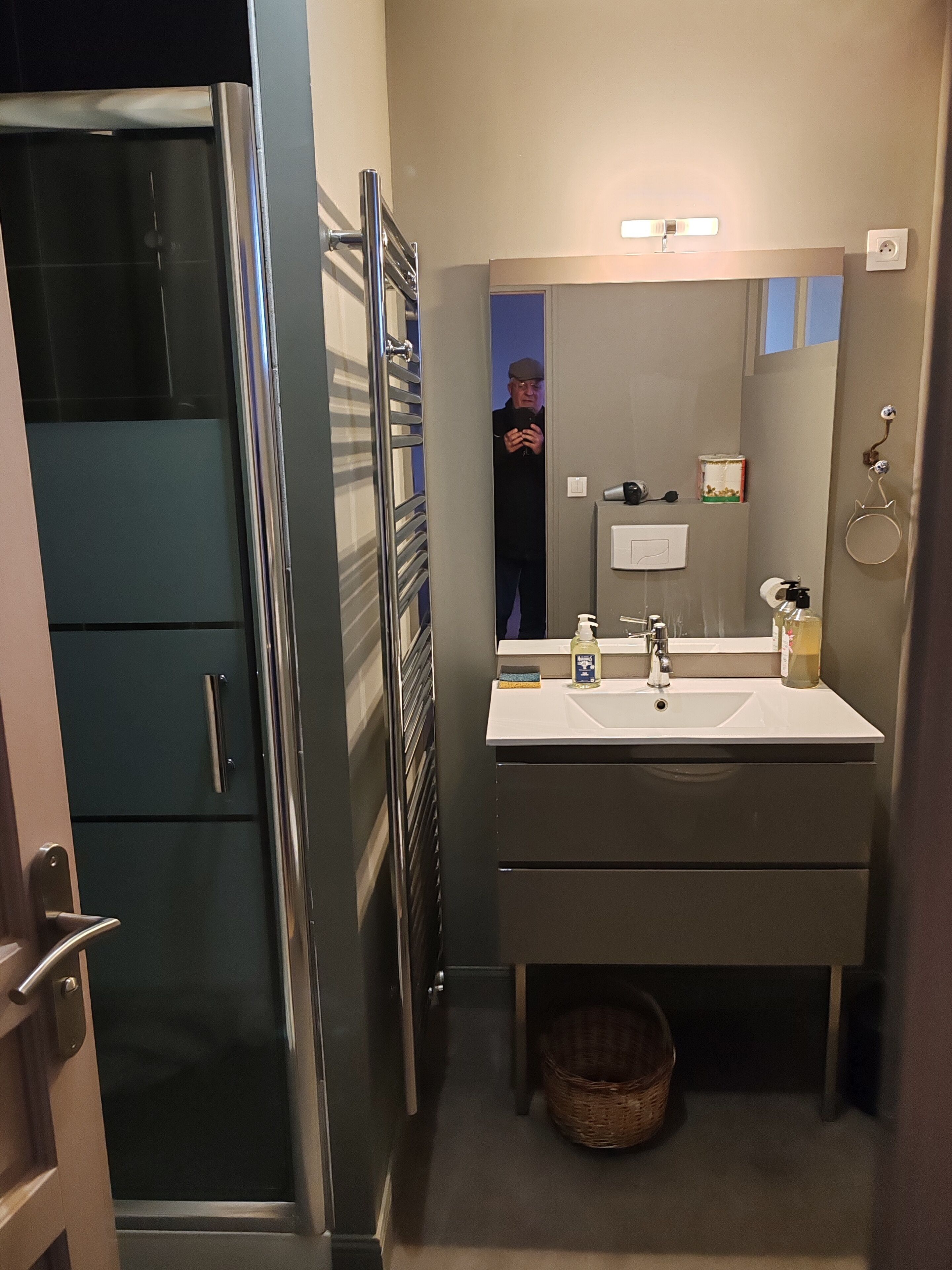 Appartement Avec Vue Splendide Sur La Loire Et Le Château De Chaumont Sur Loire - Onzain