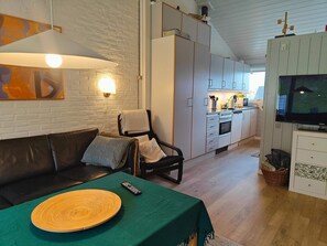 Casa | Parte interna