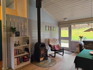 Casa | Parte interna