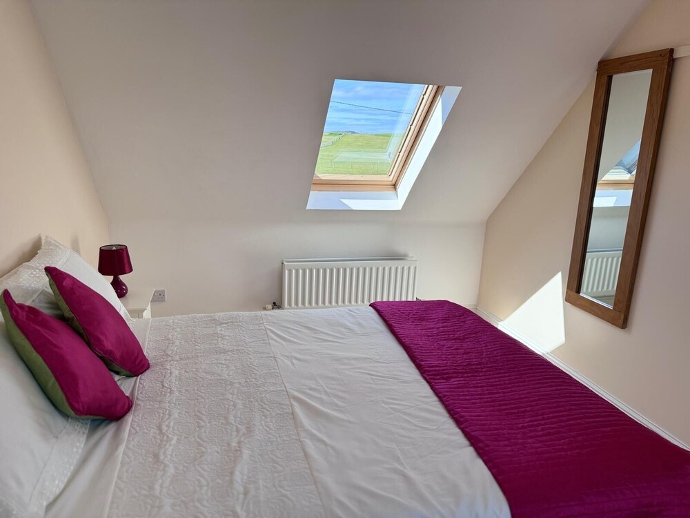 Luxury Holiday Home in Bunbeg - Perfect Coastal Getaway - Bunbeg | Vrbo