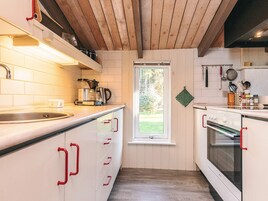 Casa | Parte interna