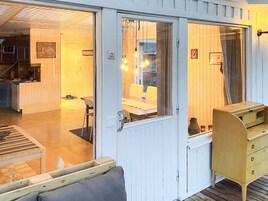 Casa | Interior