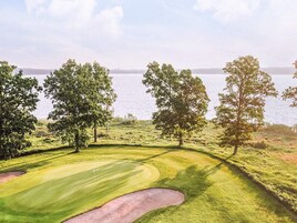 Casa | Golfe