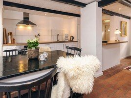 Casa | Interior