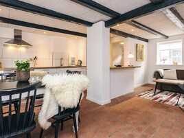Casa | Interior