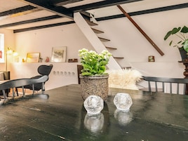 Casa | Interior
