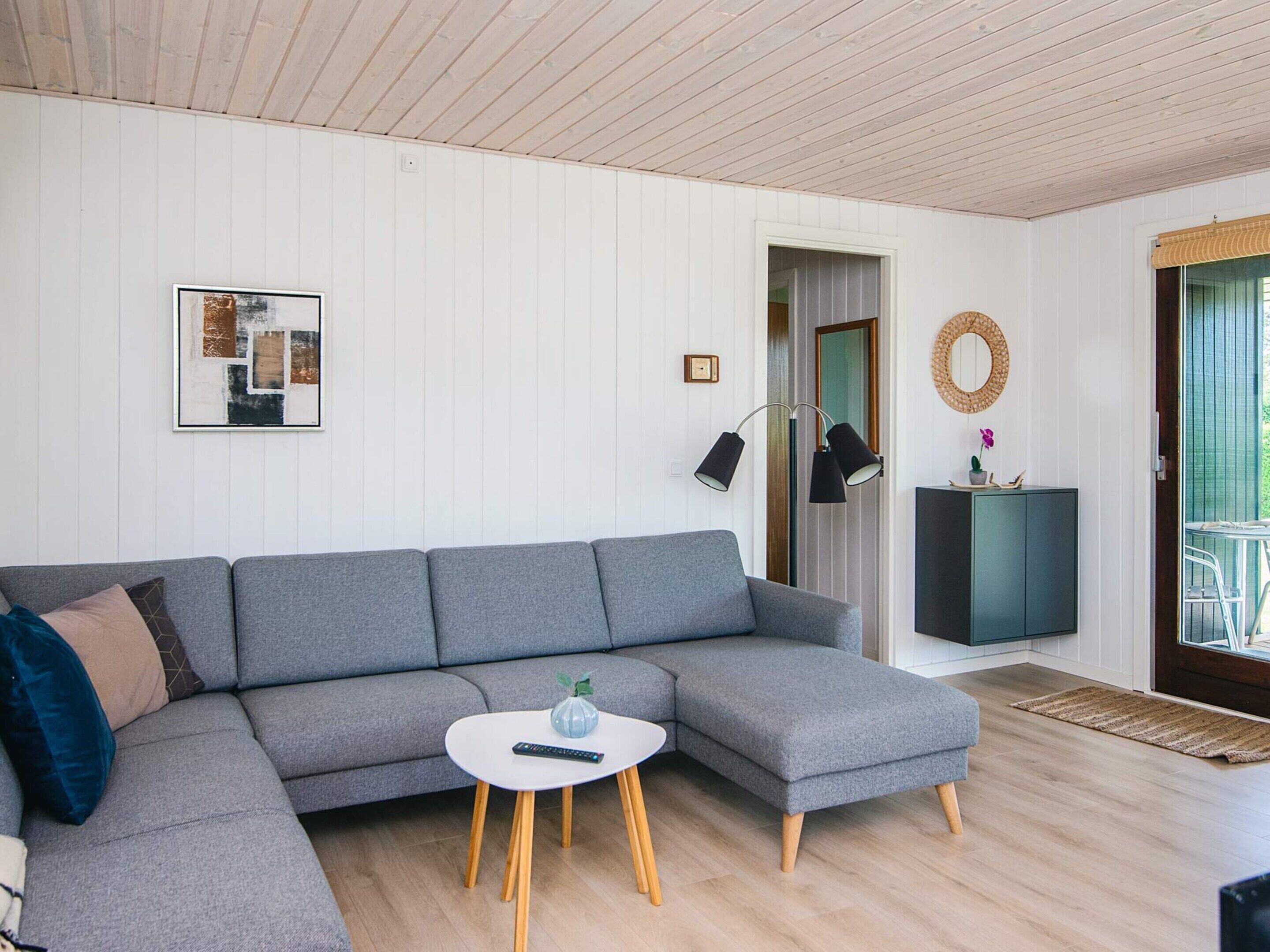 Casa | Interior