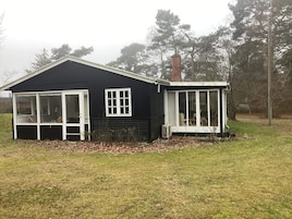 Casa | Exterior