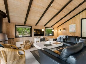 Casa | Parte interna