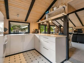 Casa | Parte interna