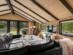 Casa | Parte interna