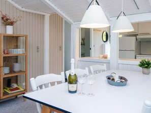 Casa | Parte interna