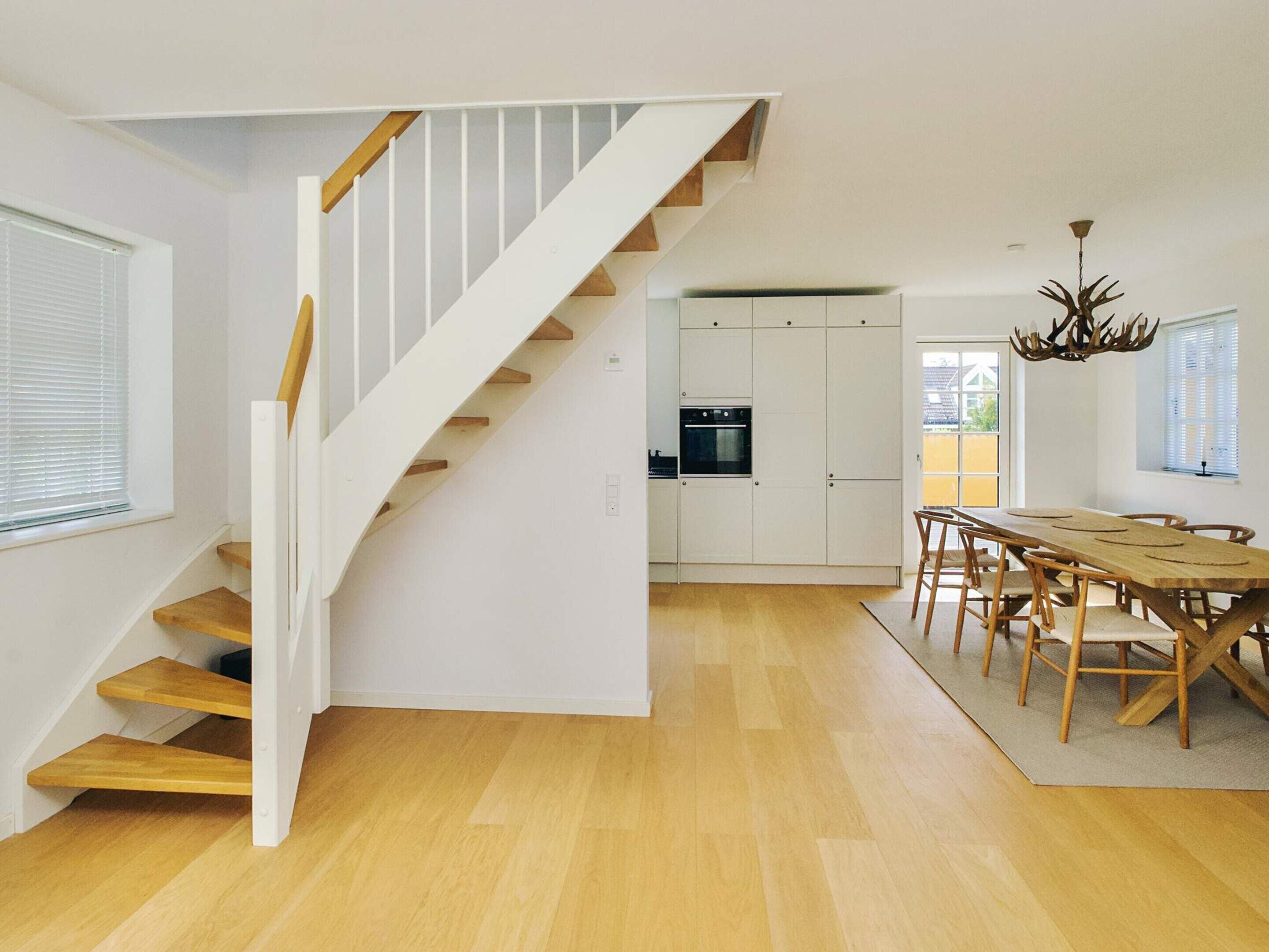Casa | Interior