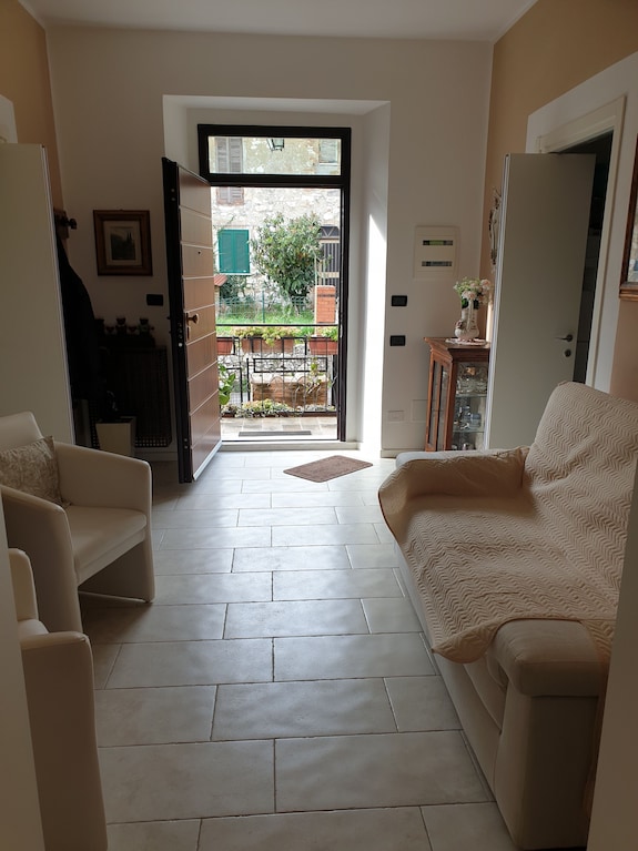 Dueterre Room & Host - Fornole (Tr) Italy - Leonella - Narni