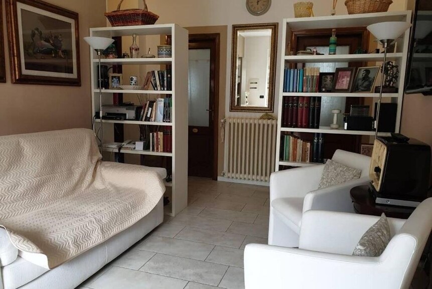 Dueterre Room & Host - Fornole (Tr) Italy - Marietta - Narni