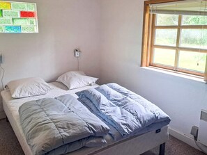 Casa | Parte interna