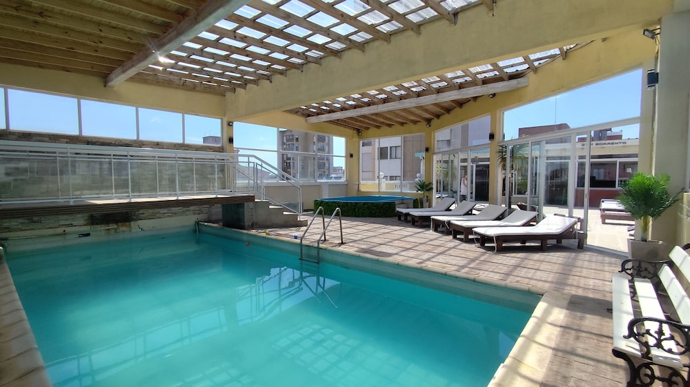 Hotel Apart Sorrento - Santa Teresita