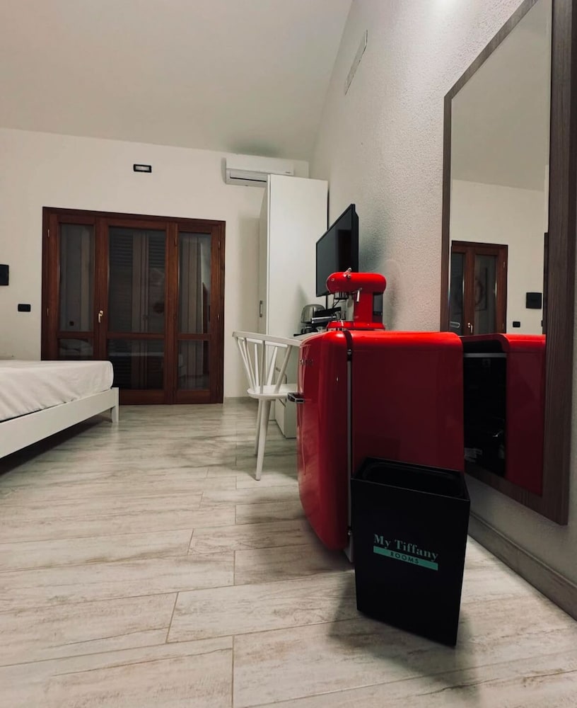 My Tiffany Rooms - Sardinia