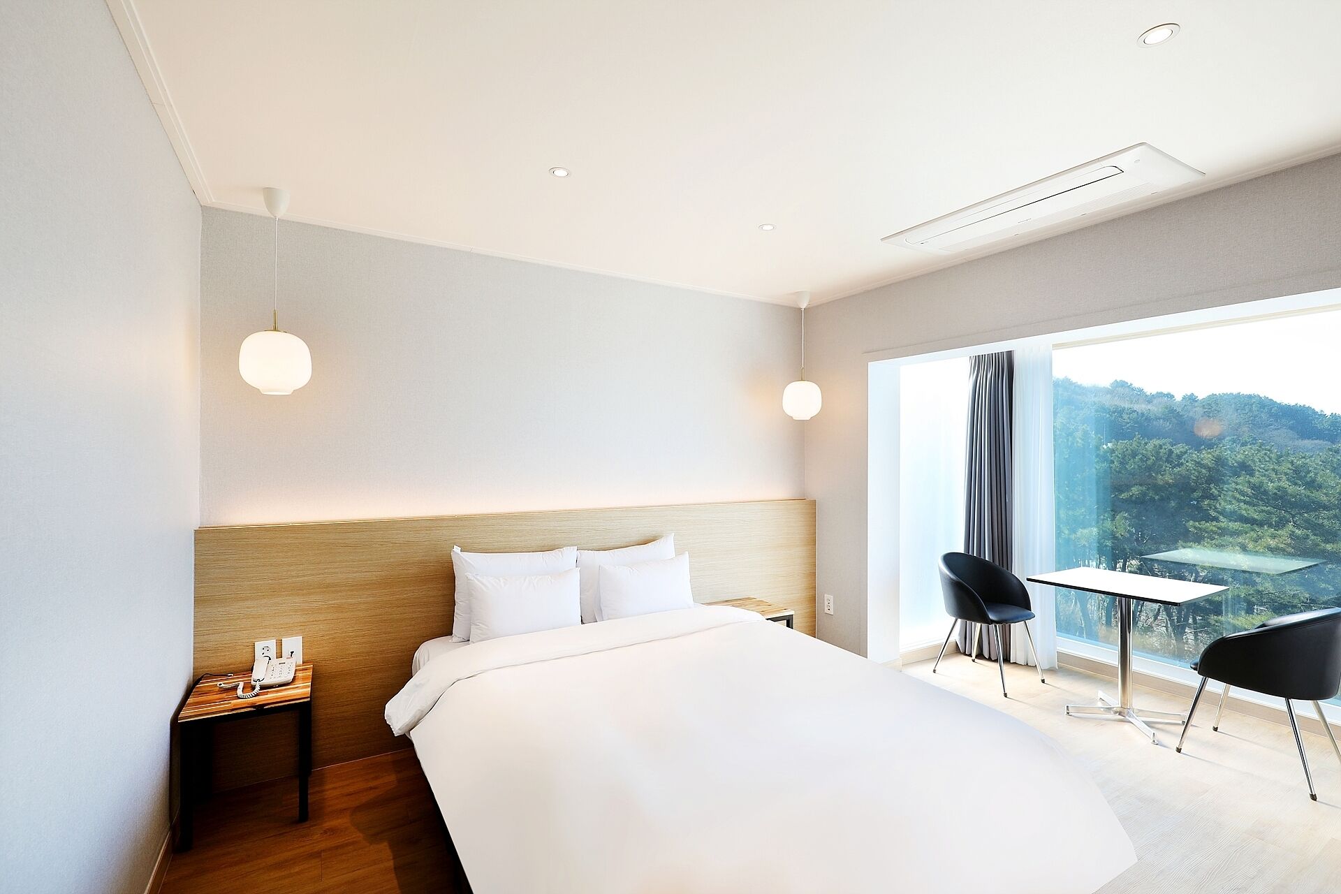 A 3-star Hotel Close To Incheon Airport With A Warm And Friendly Atmosphere - Incheon