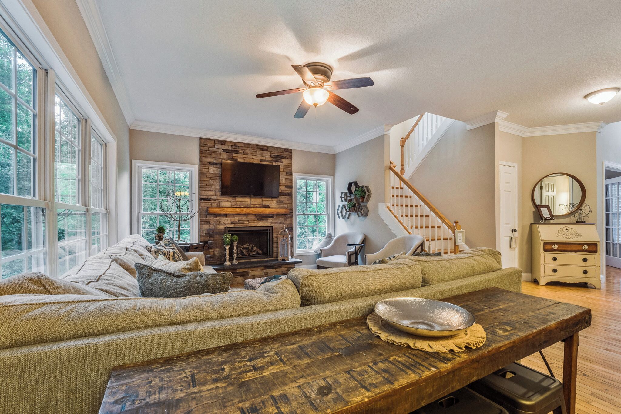 The Hive Family Friendly Spacious 6-bedroom House In Asheville With Wifi, Games - Asheville, NC