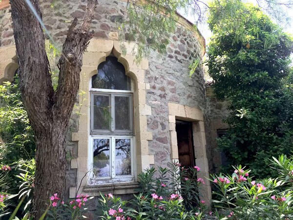 Dream House By The Aegean Coast - Bademli