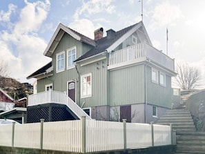 Casa | Fachada