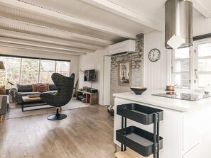 Casa | Parte interna