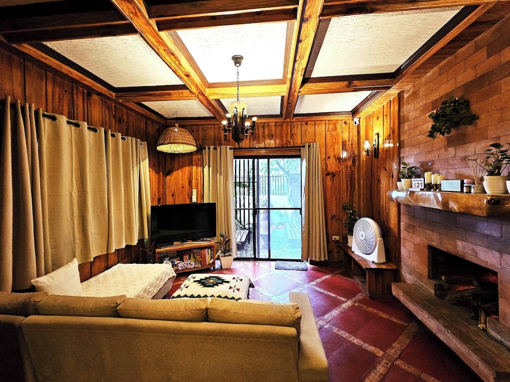 Room-guest Room 2a Transient Baguio Wifi - Baguio