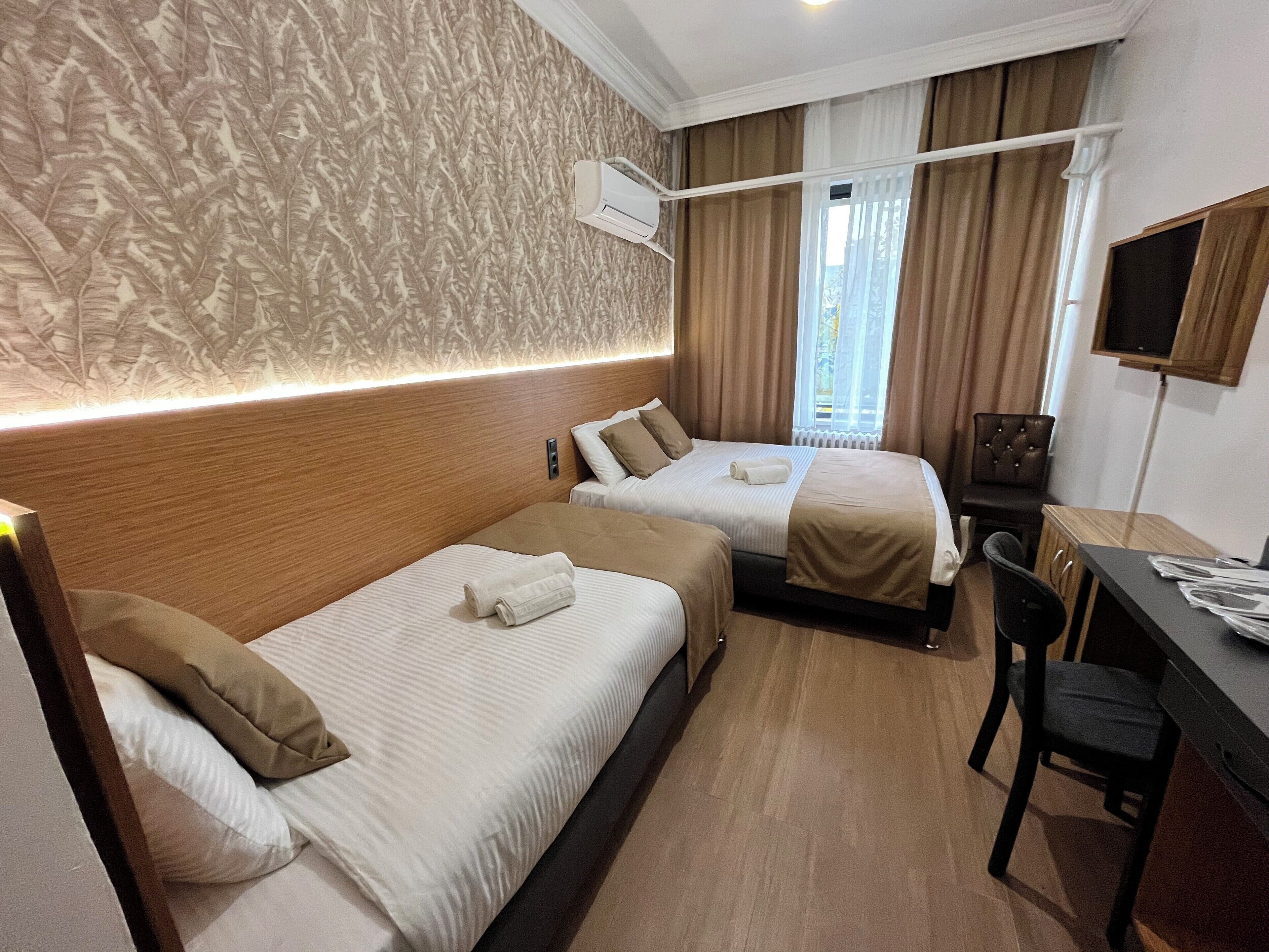 Estúdio Familiar | Roupa de alta qualidade, secretária, Wi-fi grátis 