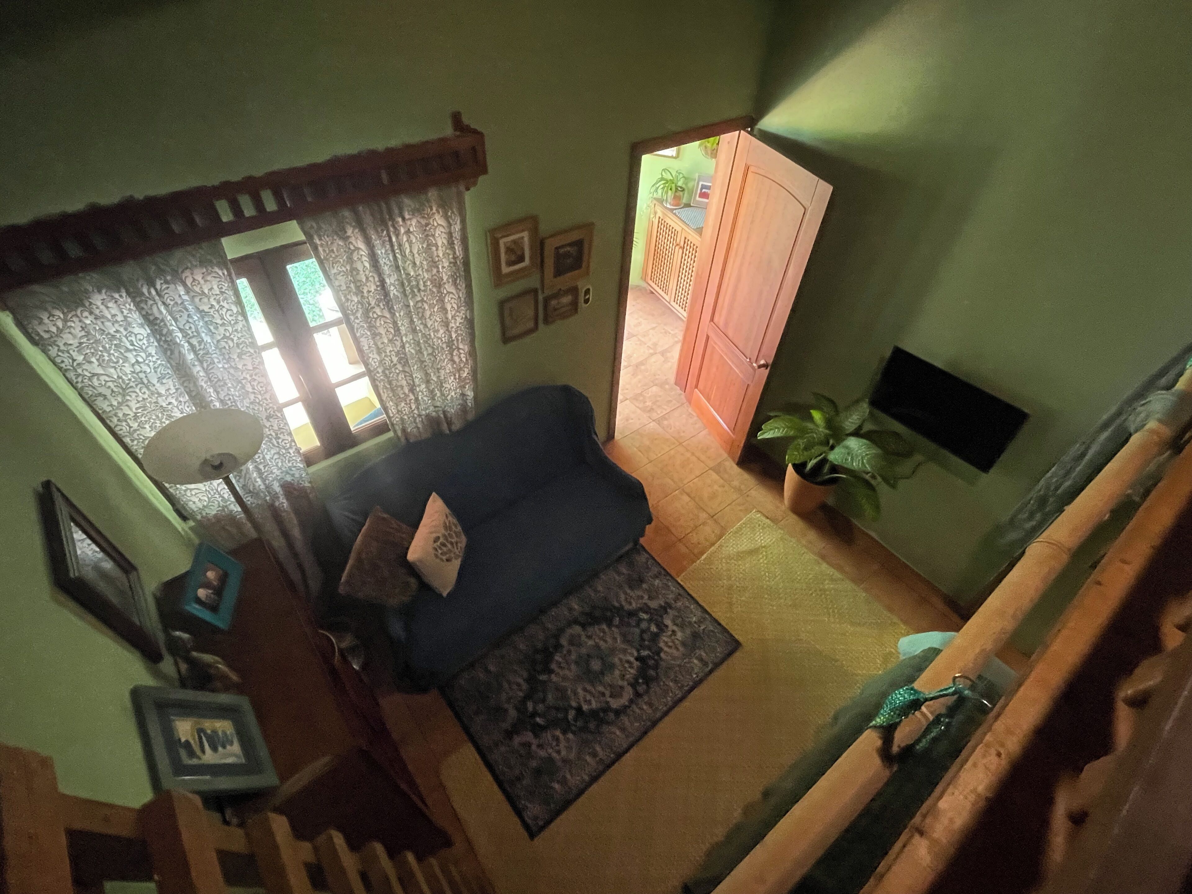 Charming Antigua Retreat 2br + Lofts With Parking - Antigua Guatemala